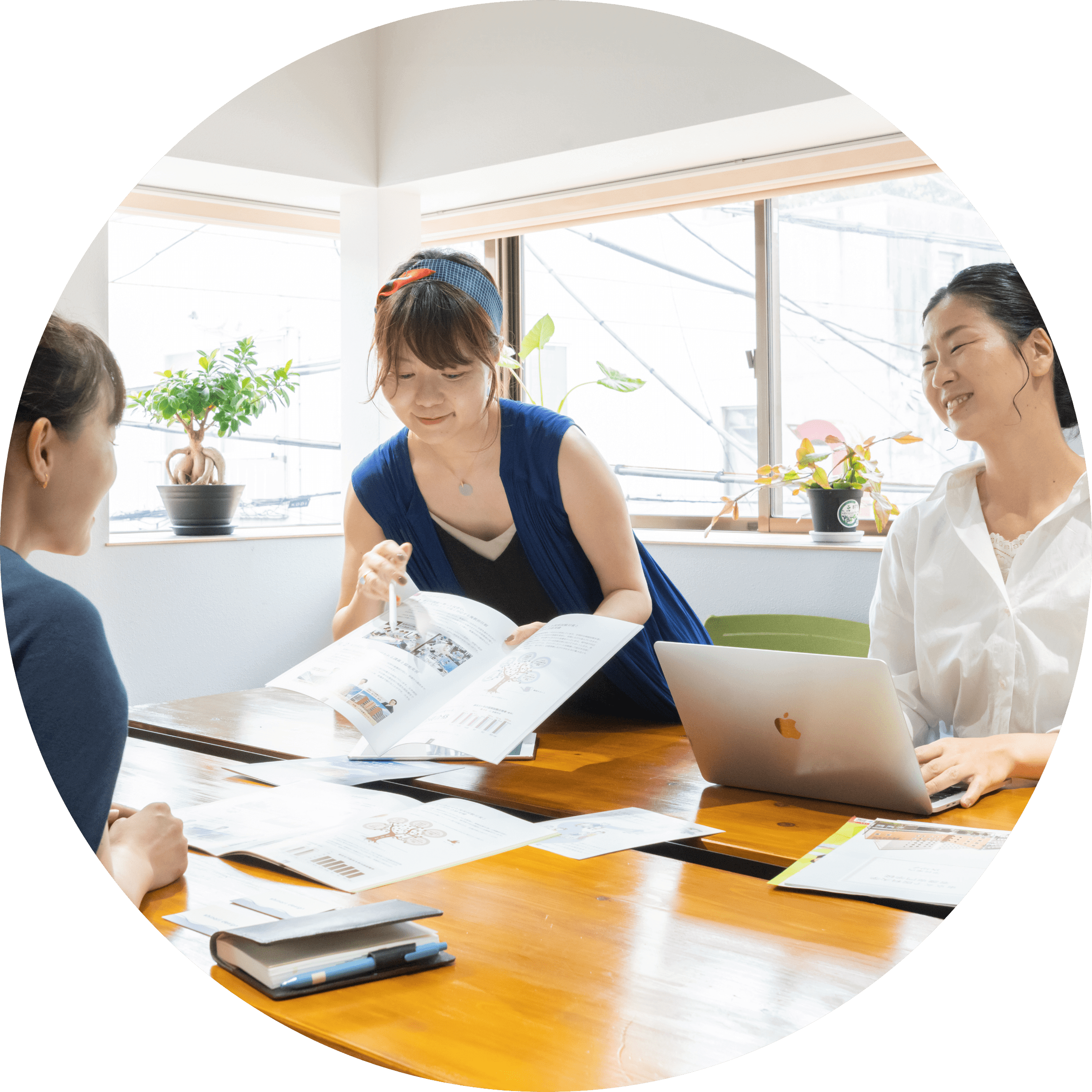 株式会社Shinari Design（シナリデザイン）